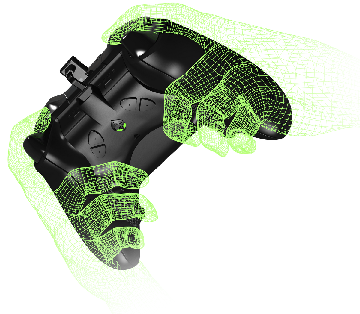 COLLECTIVE MINDS PRÉSENTE LA MISE À NIVEAU DÉFINITIVE DE LA MANETTE PR ...